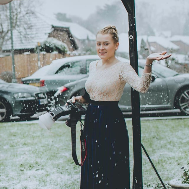 Natalia Smith Photography