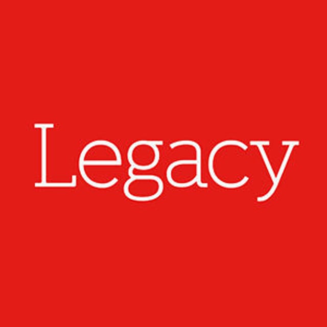 Legacy Official