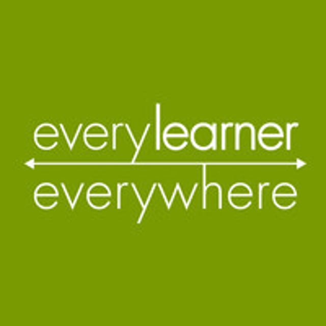 Every Learner Everywhere
