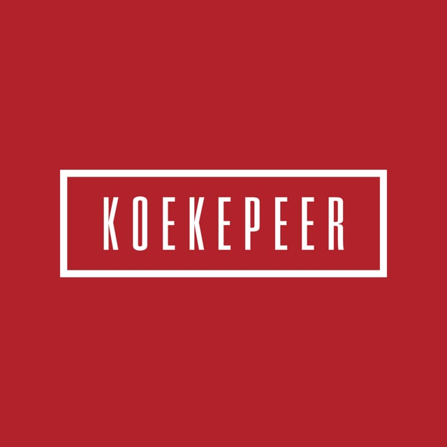 Koekepeer