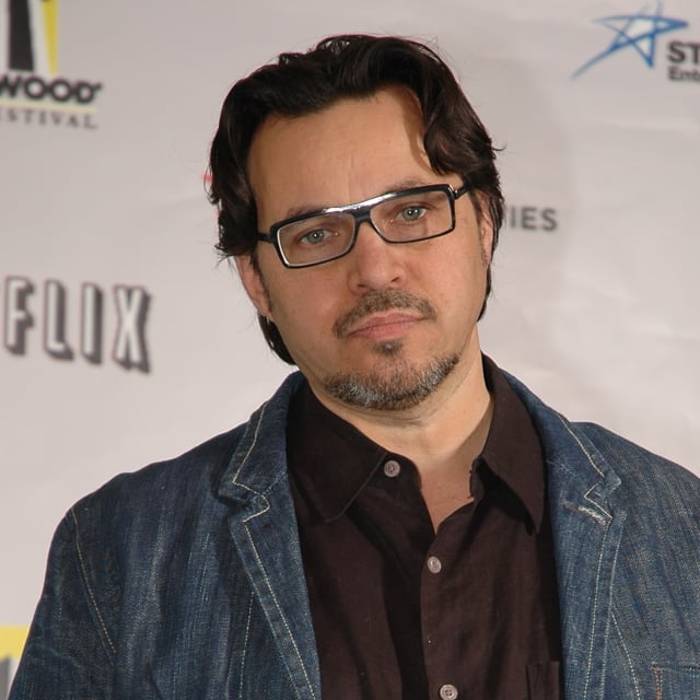 Sergei Davidoff