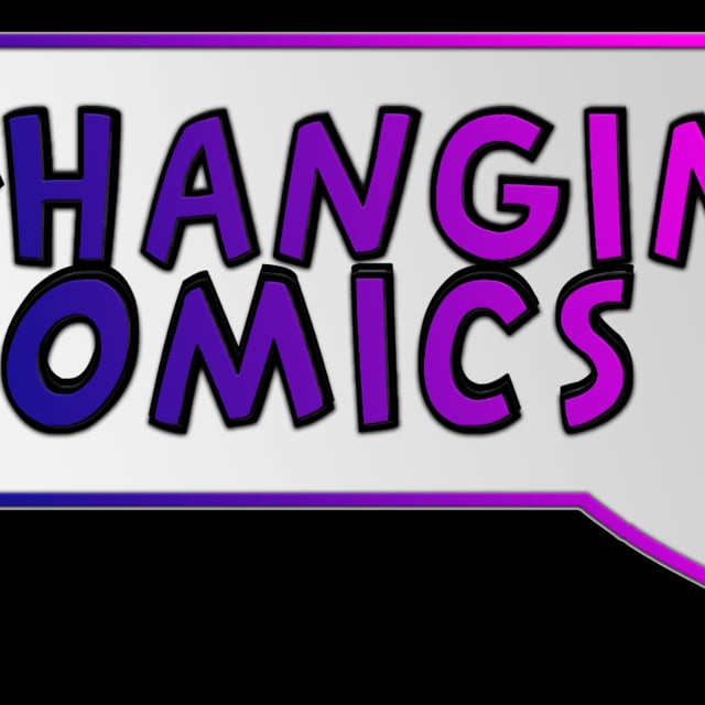 Changing Comics