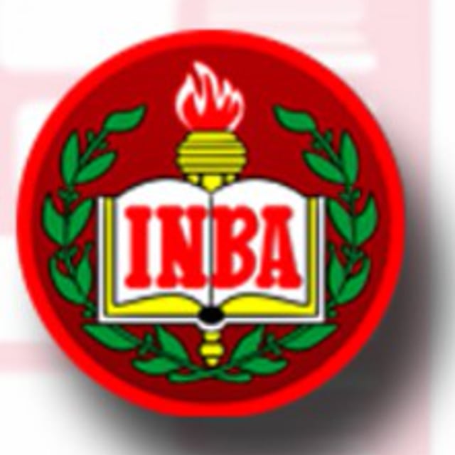 AULA VIRTUAL INBA