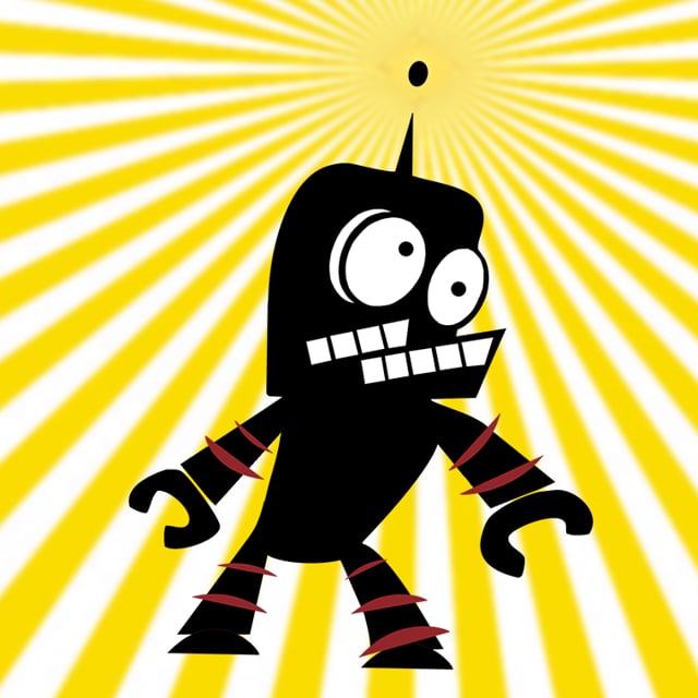 Supreme Robot Pictures