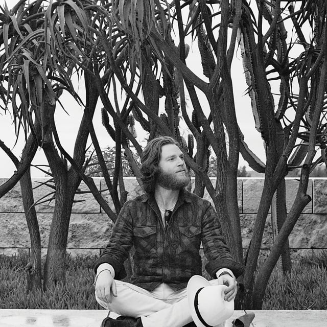 Jesse Berlin - Voiceover Artist, Documentarist & Strategist