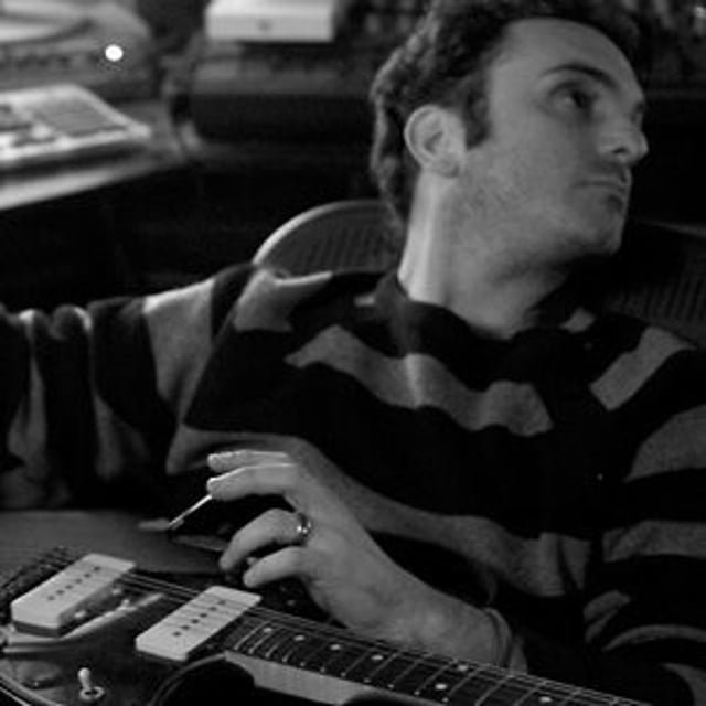 Al Sgro - Director, Music Composer & Producer