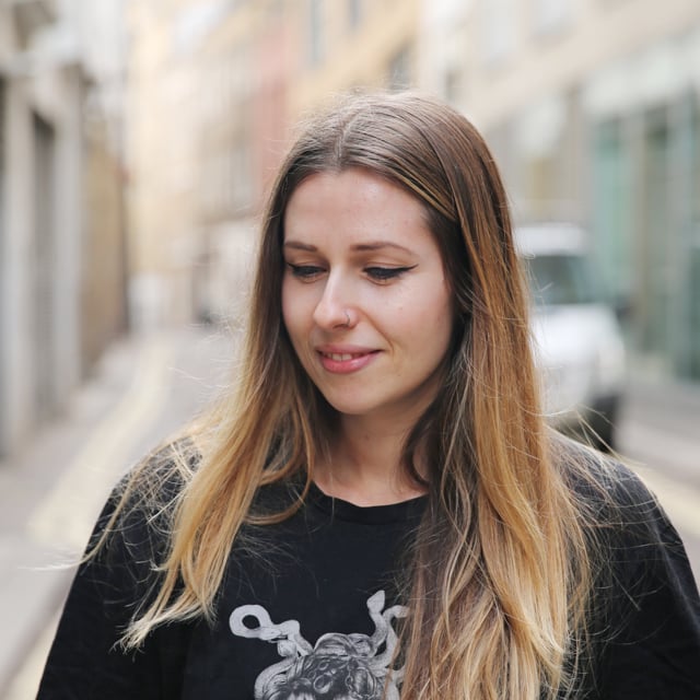 Erica Edwards - Film Director