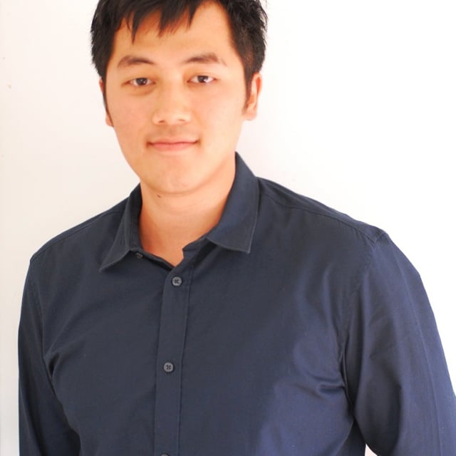 William Yu