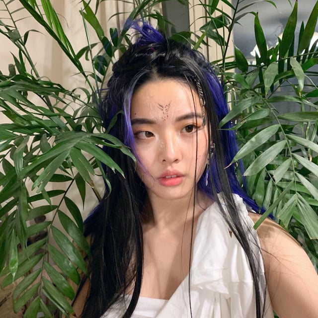 Maggie Menghan Chen