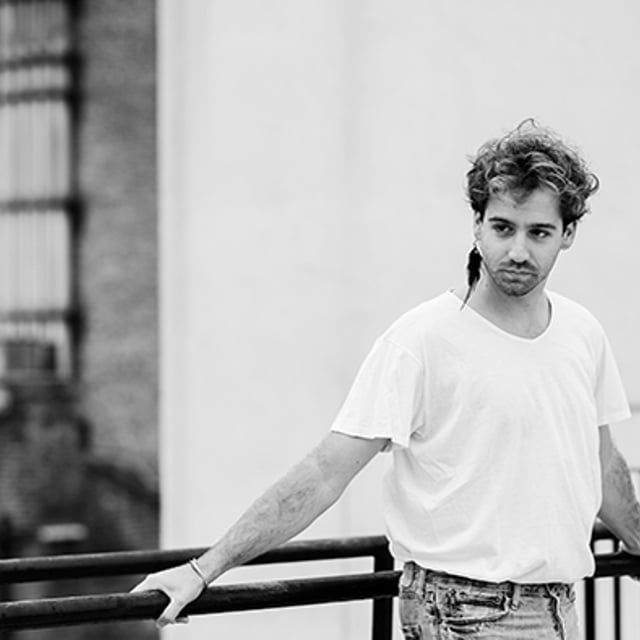 Studio Stefan Jovanović - Creative Director, Choreographer & Dancer