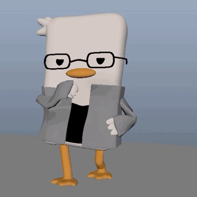 Mr. Jamie Leduc - Creative Director, Production Manager & Content ...