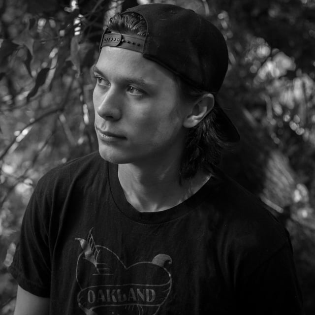 Liam Forrest