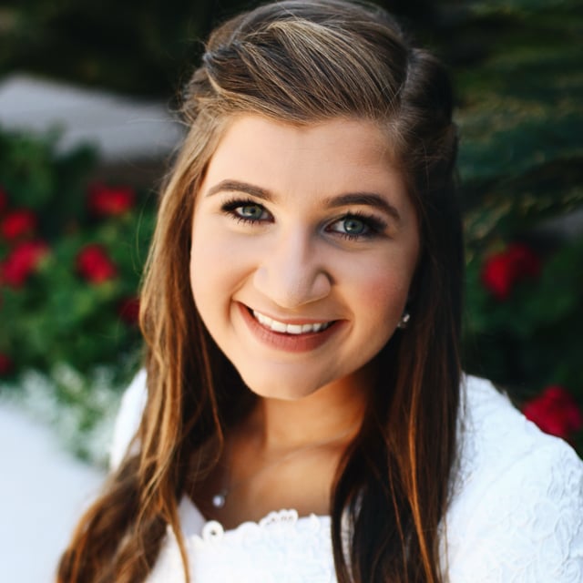 Andrea Shumway - Videographer & Photographer