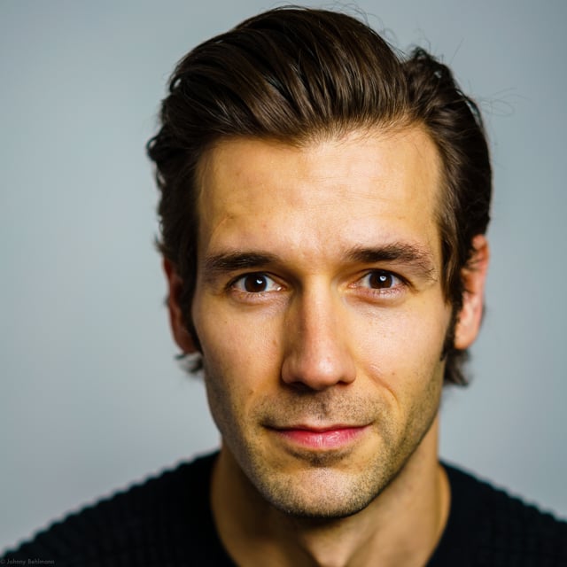 John Behlmann on Vimeo