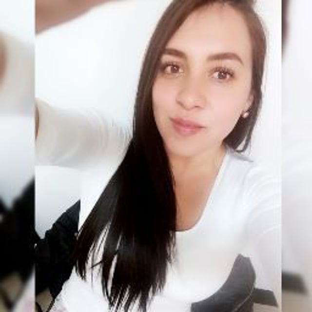 Paula Andrea González Angulo