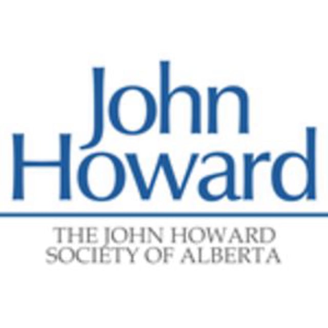 John Howard Society of Alberta