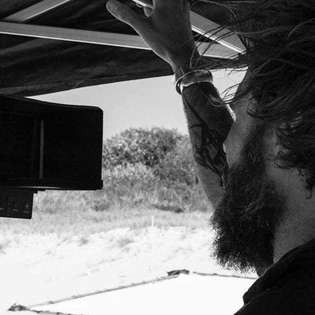 Jeremy Hancock - Director, Filmmaker & Film Director