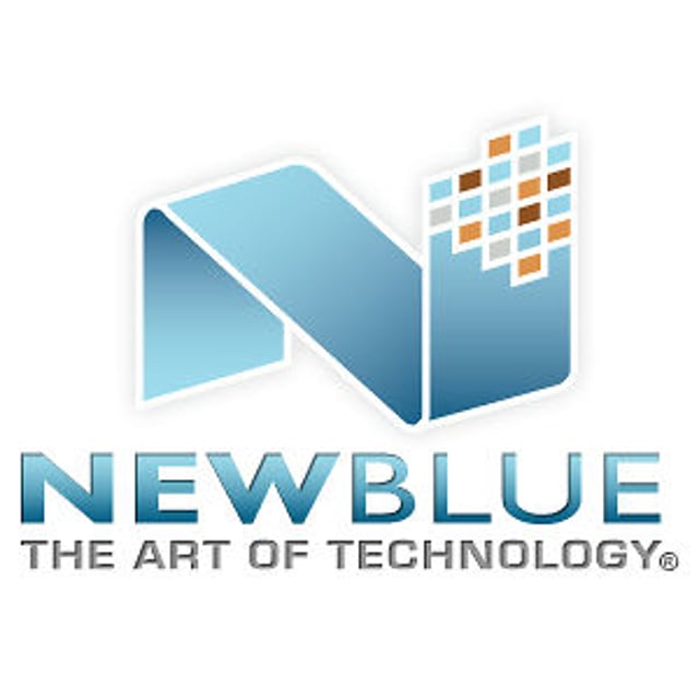 NewBlueFX