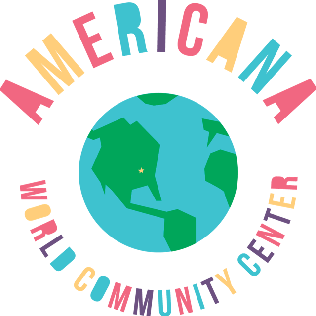 Americana Community Center