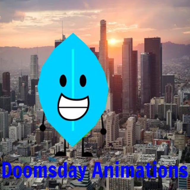 Doomsday Animations