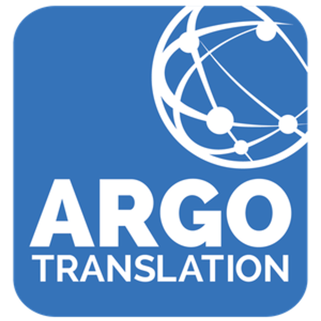 Argo Translation