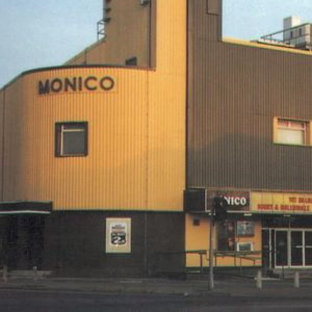 Monico Pictures