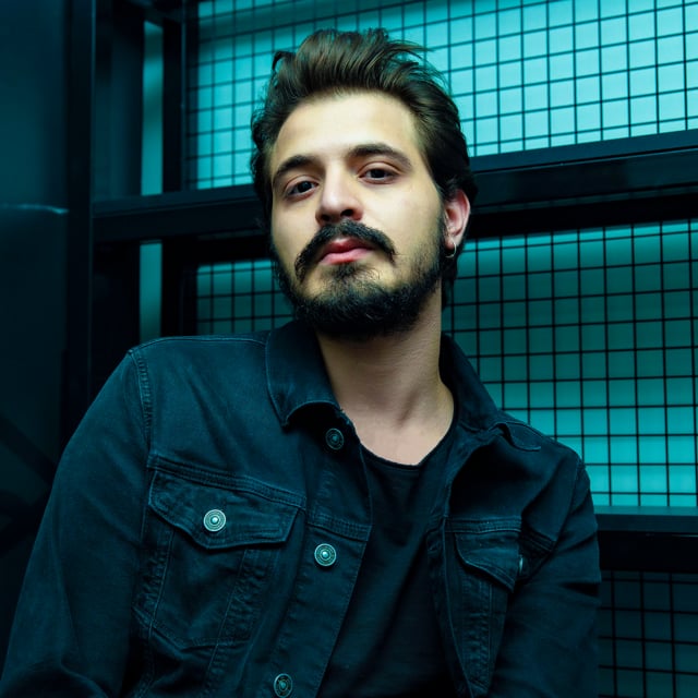 Ozan Sahin - Video Editor