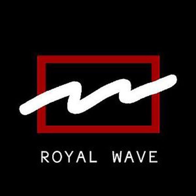 Royal Wave