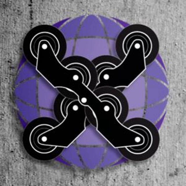 World Skate Cross Series