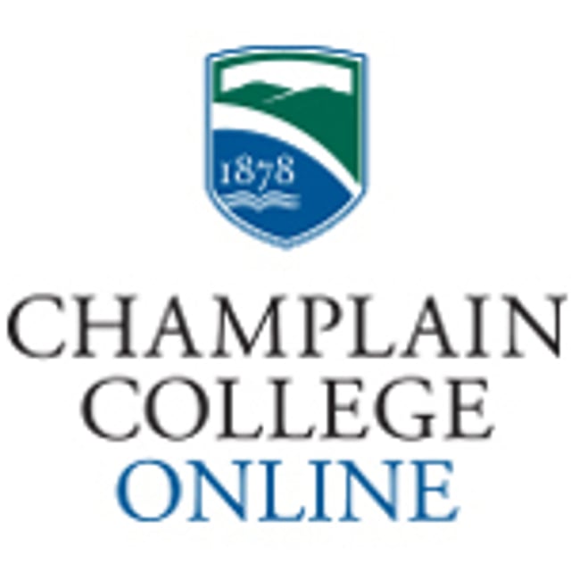 Champlain College Online