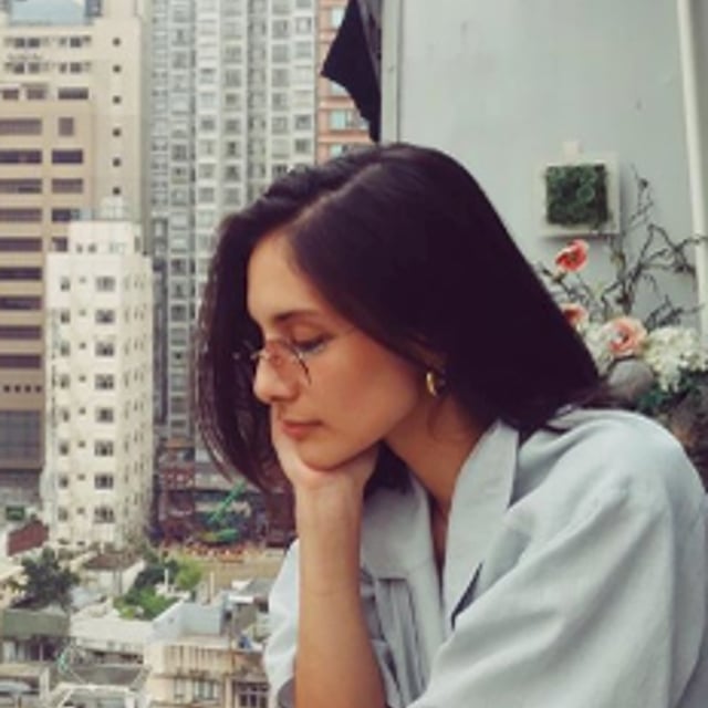 Tamara Sangdow - Director & Creative Director