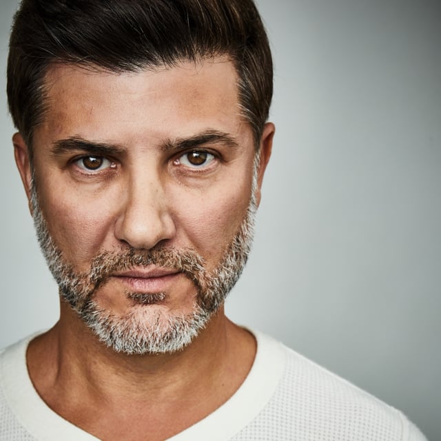 Ethan Flower - Actor & Director