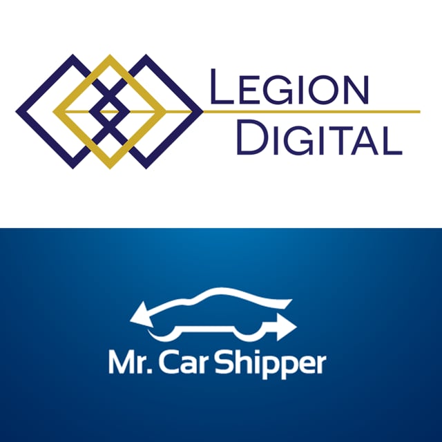 Legion Digital | Mr. Car Shipper