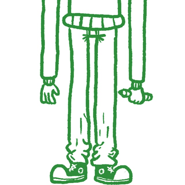 Charlie MacWilliams - Character Design & 2D Animator