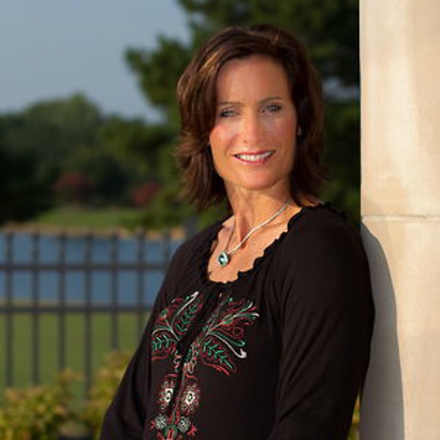 Kristi Overton Johnson