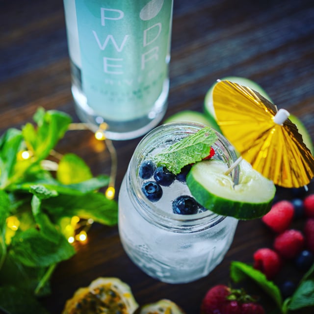 Powder River Vodka Co.