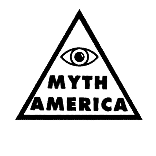 Myth America