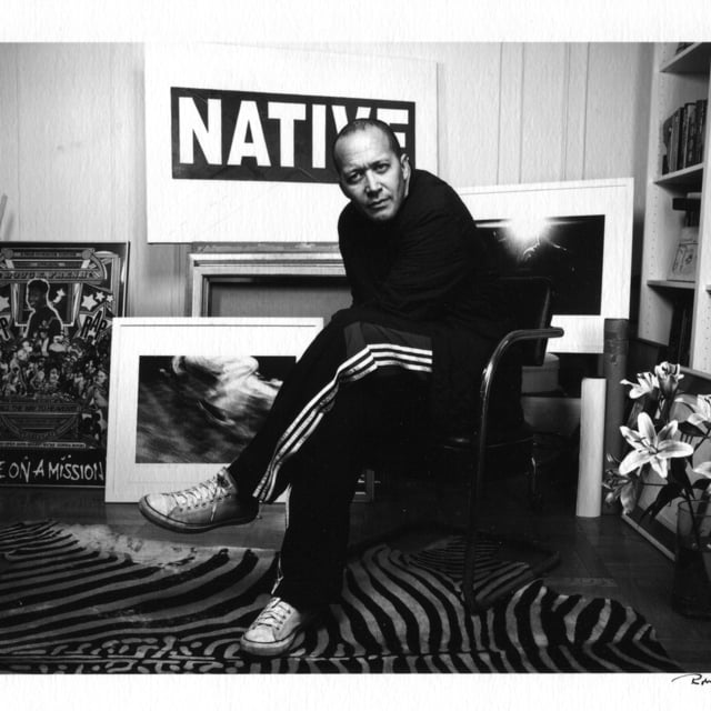 Michael Holman - Director