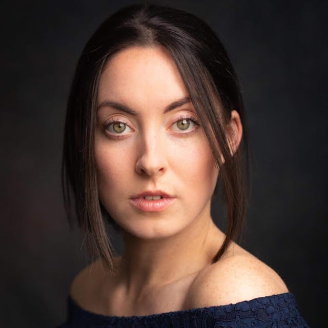 Jessica Courtney Leen