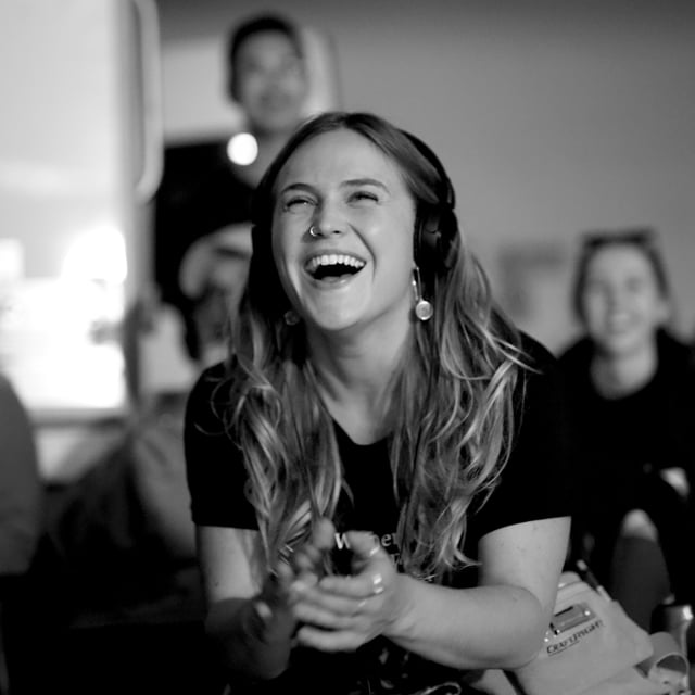 Jessica Russell - Director, Film Director & Cinematographer