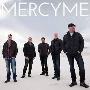 MercyMe on Vimeo