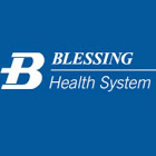 Blessing Health System