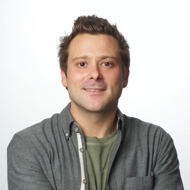 Alex Fenkell