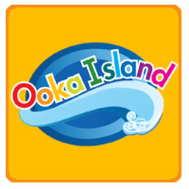 OOKA ISLAND