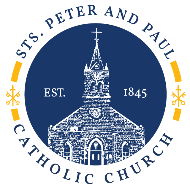 Sts. Peter & Paul Church