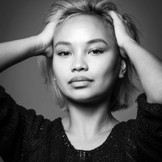 Ocean Navarro - Actor & Actress