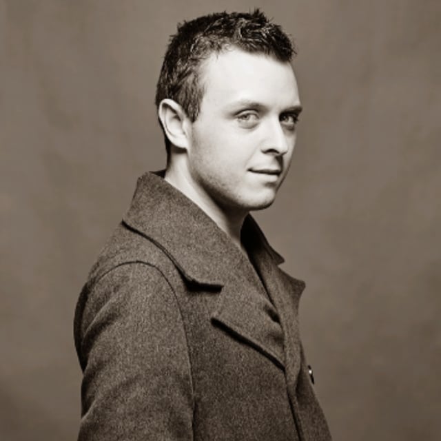 Daniel Church - Actor