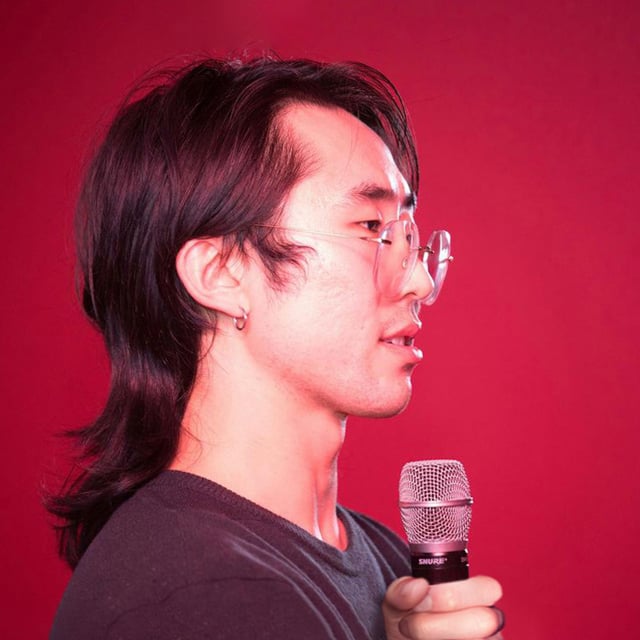 William Duan - Director, Producer & Screenwriter