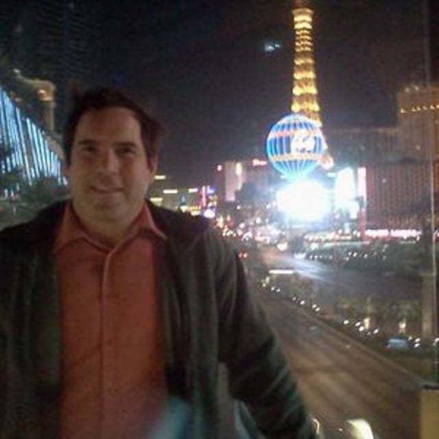 Jeffrey Downs