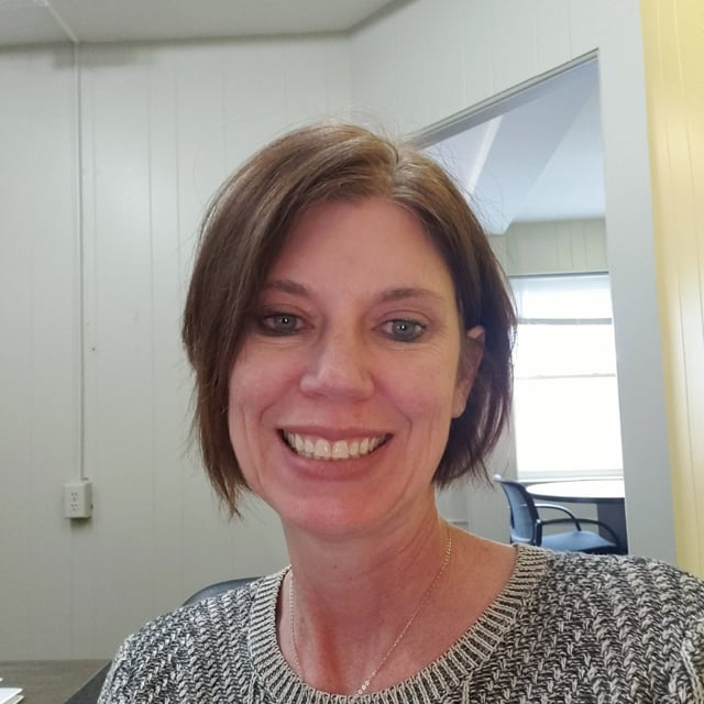Angie Smith 88